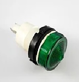 АМЕ-323221 арматура светосигнальная зеленая